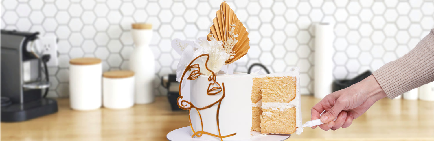 Shop Specialty & Elegant Cakes, Cupcakes & Desserts Online – Cake Boxed